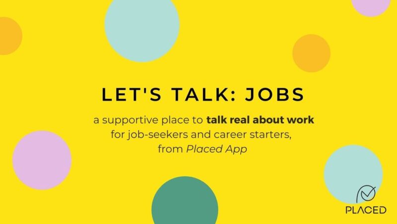 Join our Facebook Community! - Placed App Recruitment